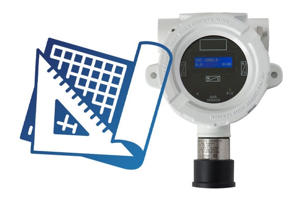 Keep Your People and Property Safe with Fixed Gas Detection Systems ...