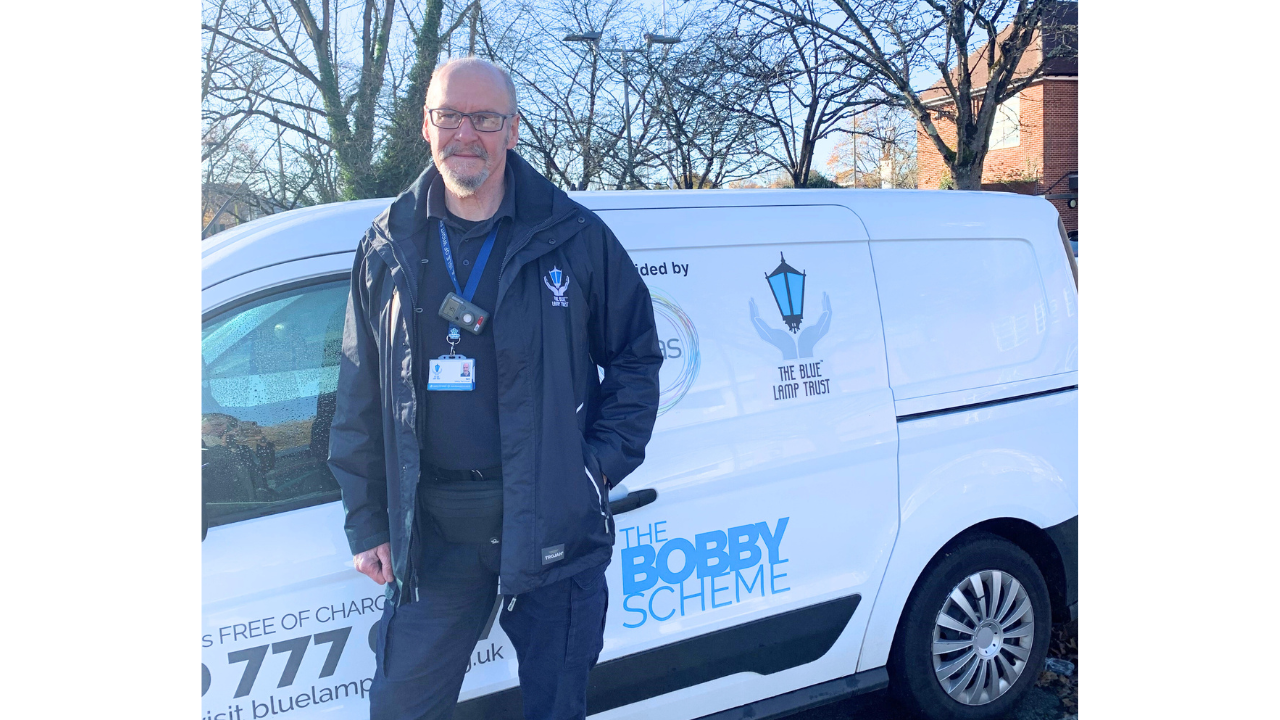 Shawcity Partners with the Blue Lamp Trust to Provide Carbon Monoxide ...