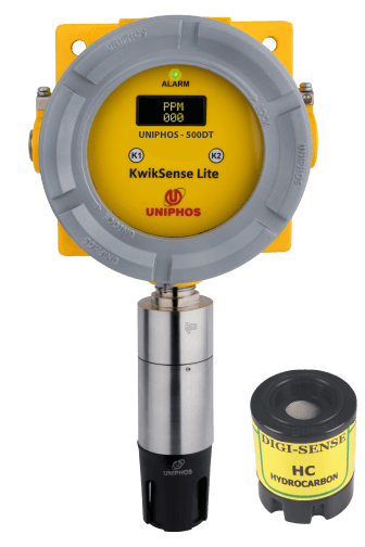 Uniphos KwikSense – The Next Generation in Fixed Systems