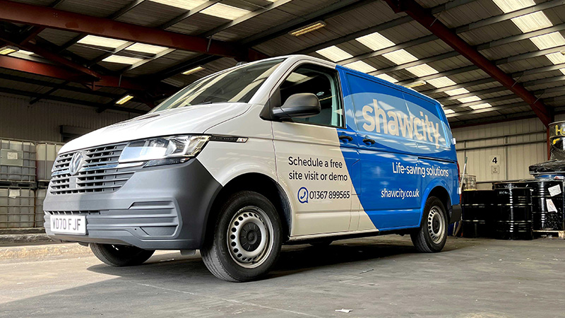 Maintaining Fixed Gas Detection Systems | News | Shawcity