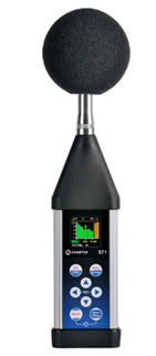 Selecting The Appropriate Noise & Sound Level Meter For Your Needs